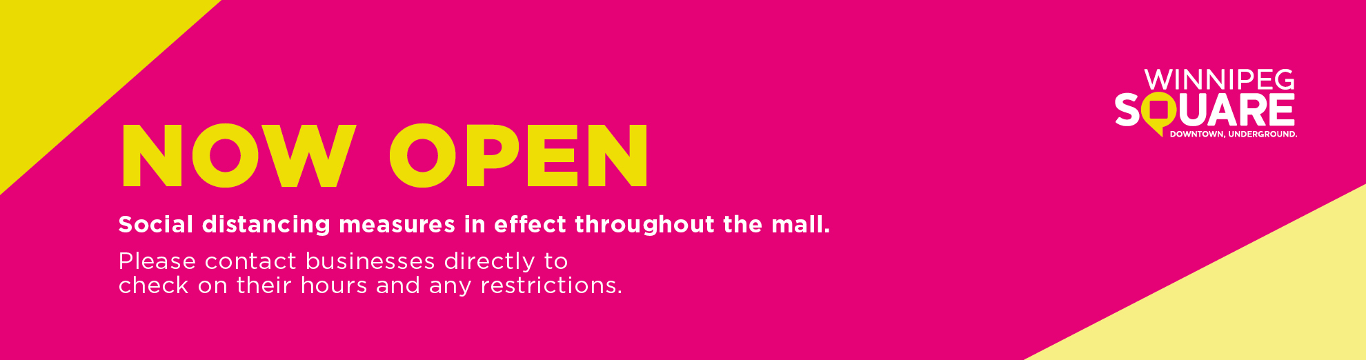 Current Promotions view all